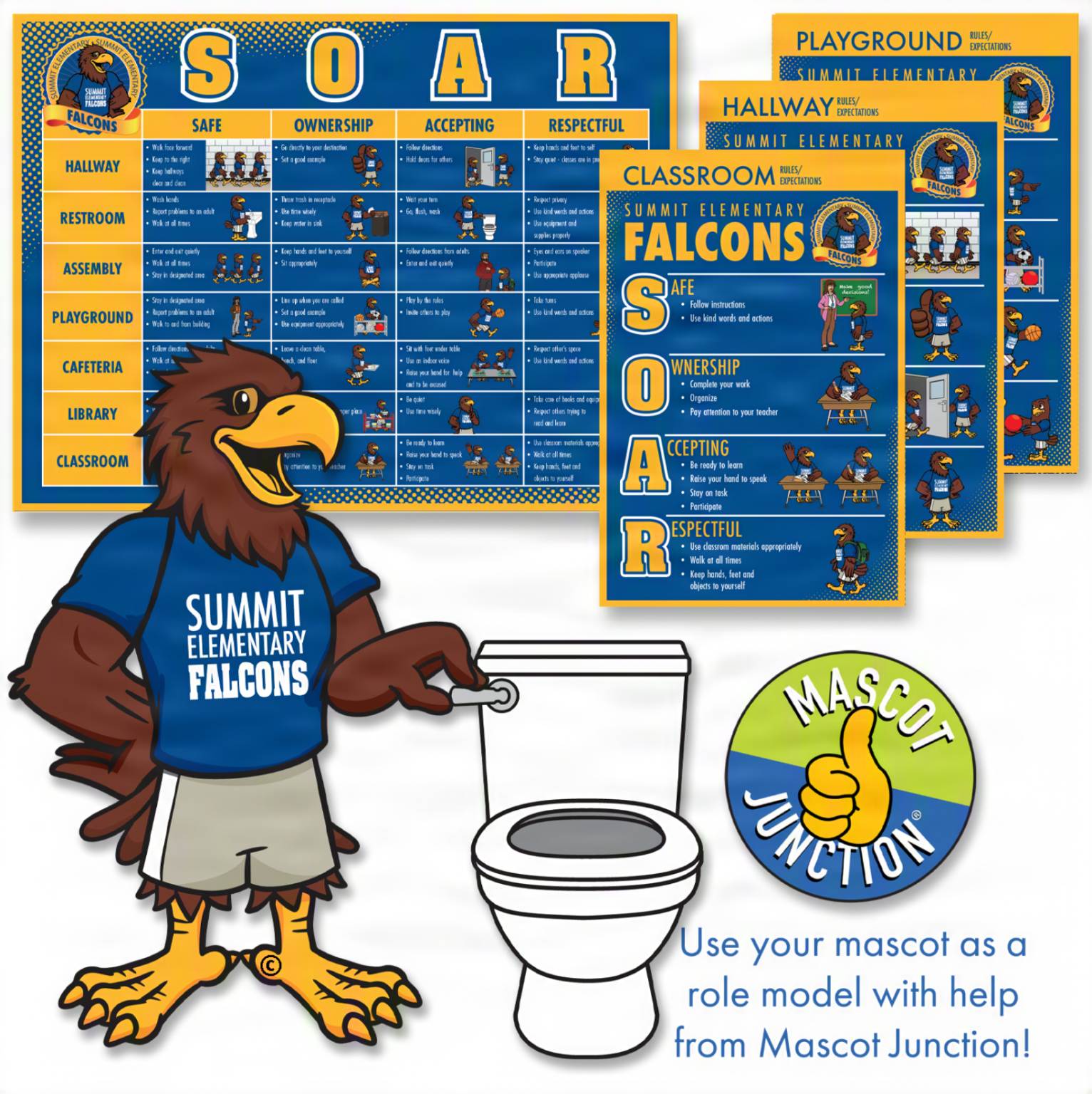 PBIS Posters - PBIS Posters