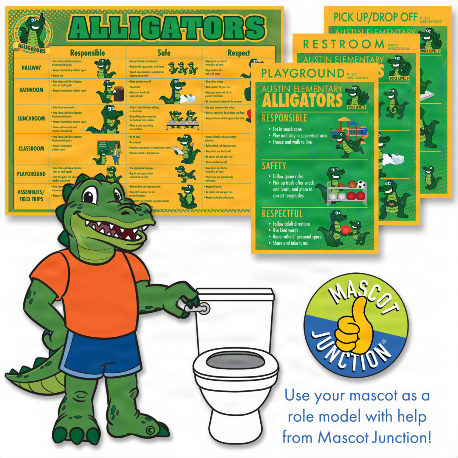 PBIS Posters - Page 2 of 19 - PBIS Posters