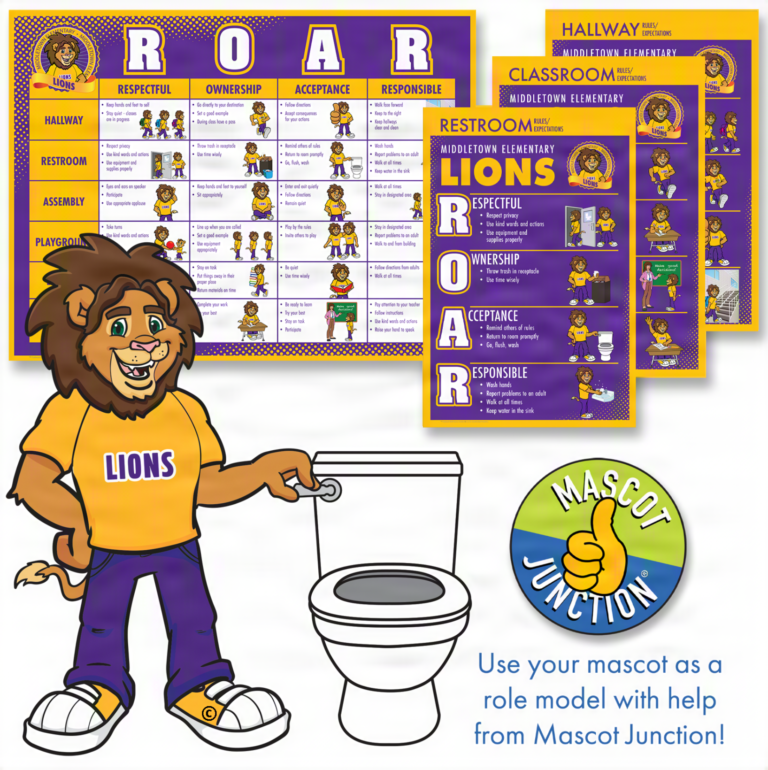 PBIS Posters - Page 2 of 19 - PBIS Posters