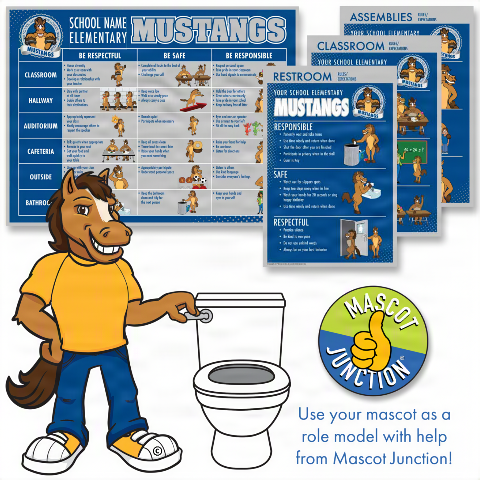 PBIS Posters - Page 2 of 19 - PBIS Posters