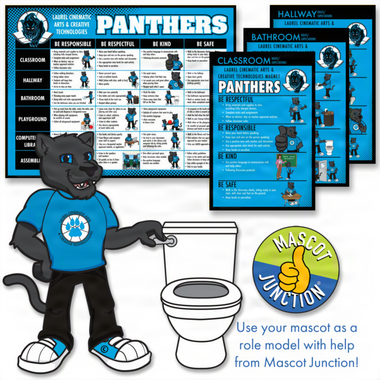 PBIS Posters - Page 2 of 19 - PBIS Posters